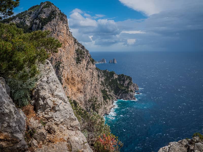 Visiting Capri in Fall and Winter - Lifestyle - Capri