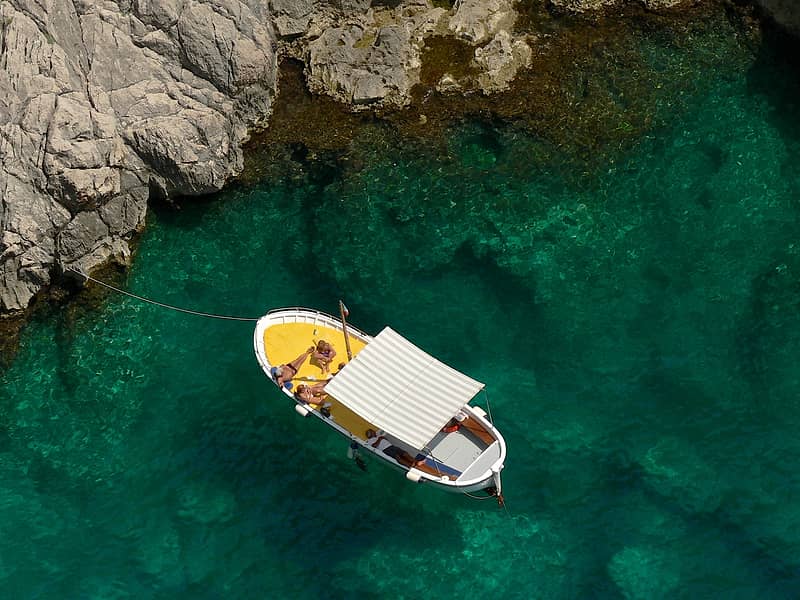 Top Ten Things To Do On Capri - Lifestyle - Capri