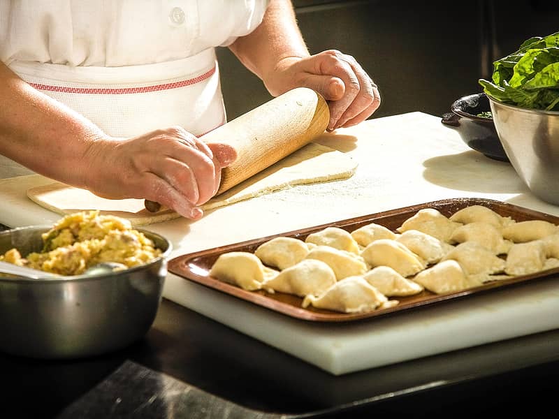 Capri Recipes: How to Recreate Island Flavors at Home