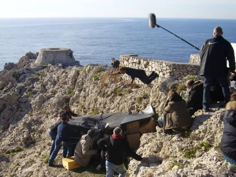 Capri and Cinema: Iconic Films and Locations | Capri.com