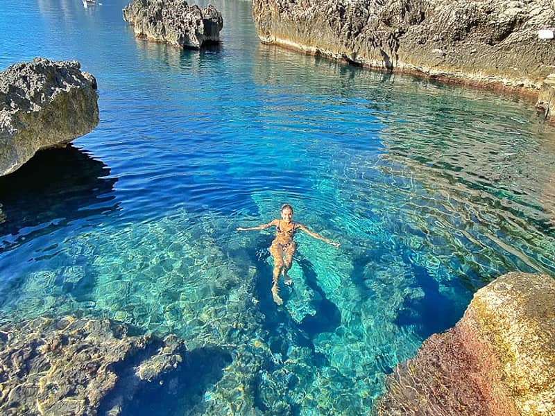 Capri in April: What to Expect and What to Do | Capri.it