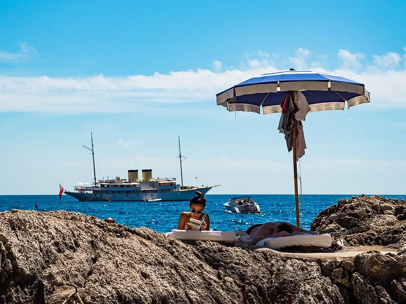 Capri in September: What to Expect | Capri.com