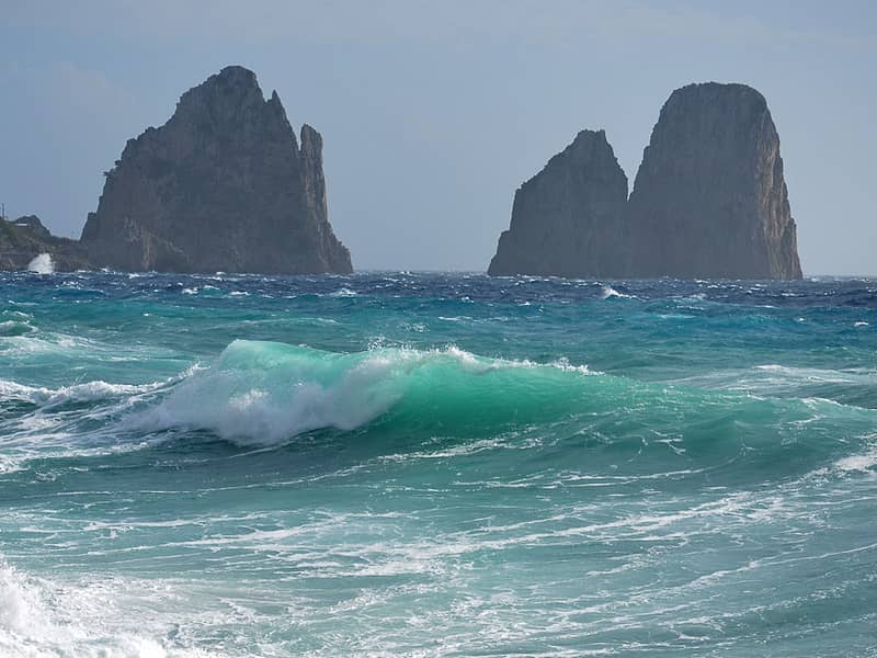 Capri in December: What to Expect | Capri.com