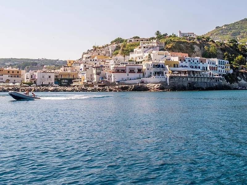 Capri, Ischia & Procida: A Comparative Guide to Italy's Stunning Islands