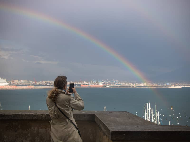Naples Weather: Rainfall, Temperatures & Best Seasons to Visit