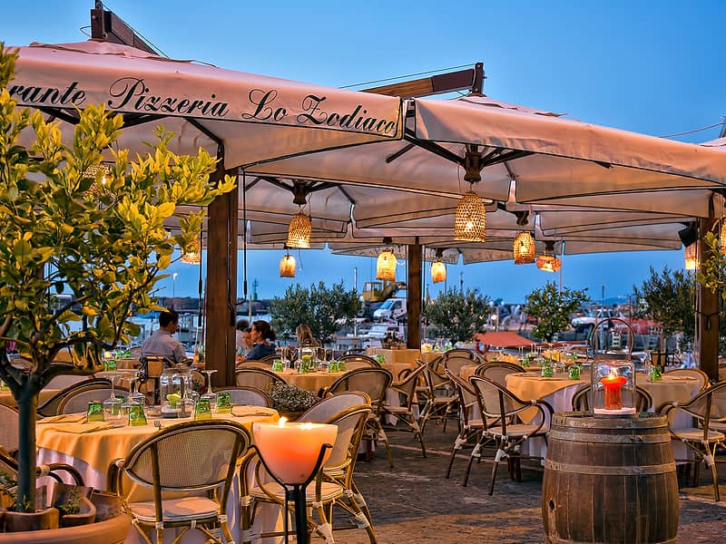 Zodiaco restaurant 60 photos - Astrologytoyou.com