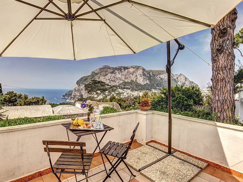 La Reginella - 2026 Capri Top Hotels