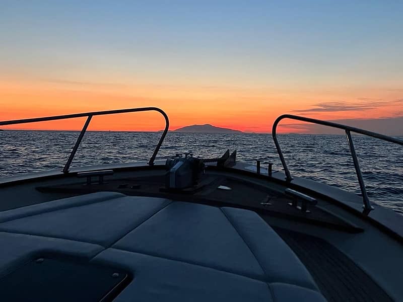 The Golden Hour: tour privato al tramonto - 2025 - My Sea Living ...