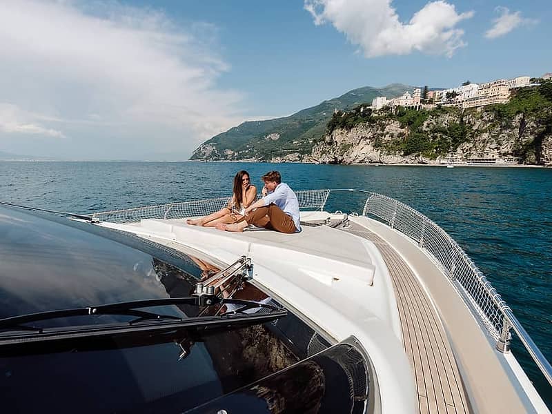 Ferretti 70-ft Flybridge Yacht Ferretti 70 Luxury Experience - 2025 ...