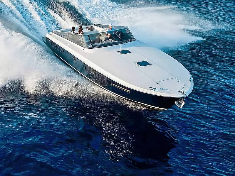 Transfer from e to Capri by luxury boat: Positano, Sorrento, Ischia etc. By Capri Boat Service ...